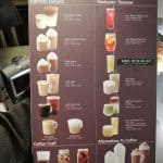 Starbucks Menu (2021) — Starbucks Coffee Prices, Food & More
