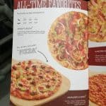 Shakeys Menu Philippines (2020) — Philippine Menus