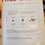 Max's Restaurant Menu Philippines (2021) — Philippine Menus